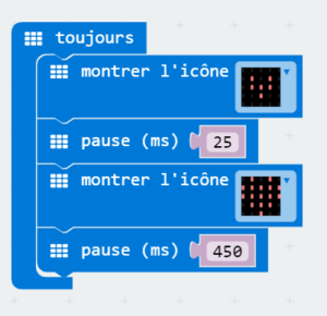 Découverte de la programmation de la carte Micro : bit – Maxinews